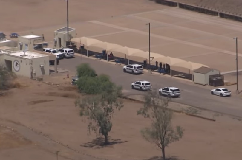 IRS Special Agent fatally shot by fellow agent: report