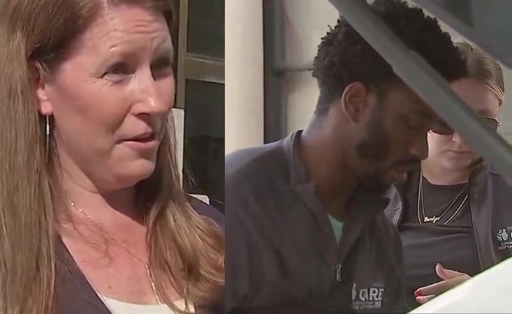 Cambridge, MA may deploy unarmed social workers to 911 calls