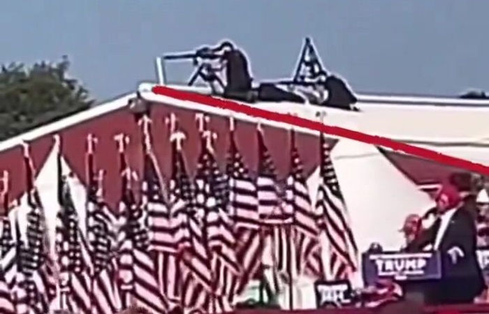 Secret Service director Kim Cheatle slammed for BAD excuse