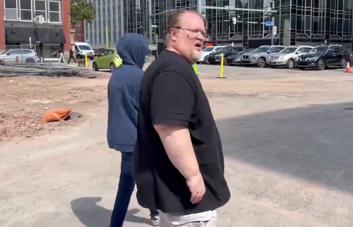 Thomas Crooks' father had 3-word response for reporter