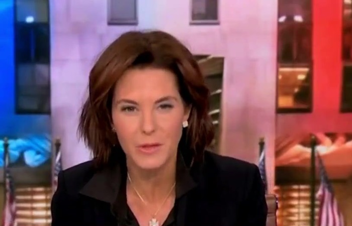 MSNBC's Stephanie Ruhle sends warning to Americans