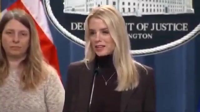 We have filed charges against New York, Kathy Hochul, Letitia James ...