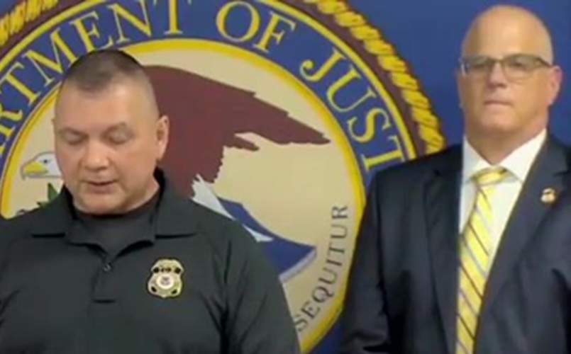 ICE shooting suspect Joshua Jahn used tracking apps promoted by the media