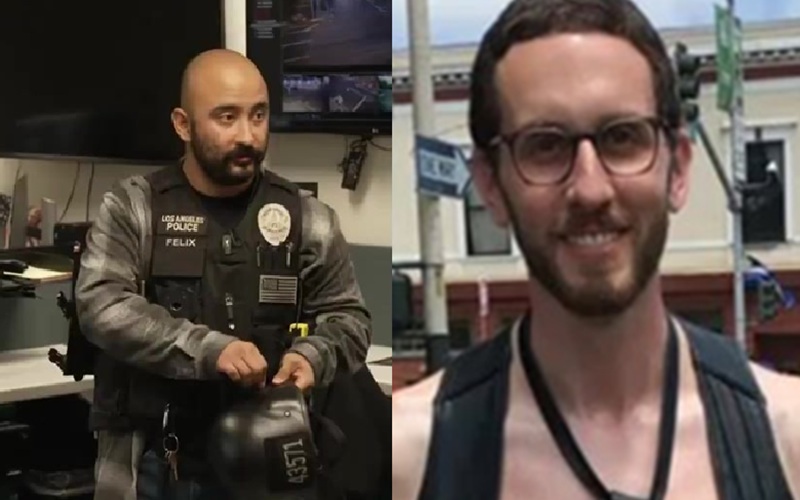 Cops unable to save underaged girls from being trafficked thanks to ...