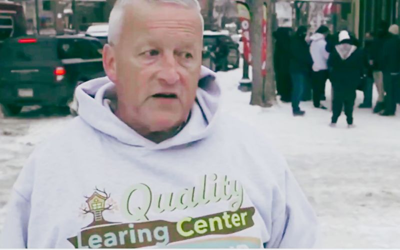 Formal criminal complaint filed against Tim Walz