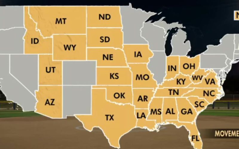 Unanimous Verdict Brewing as Supreme Court Moves to Protect Women’s Sports