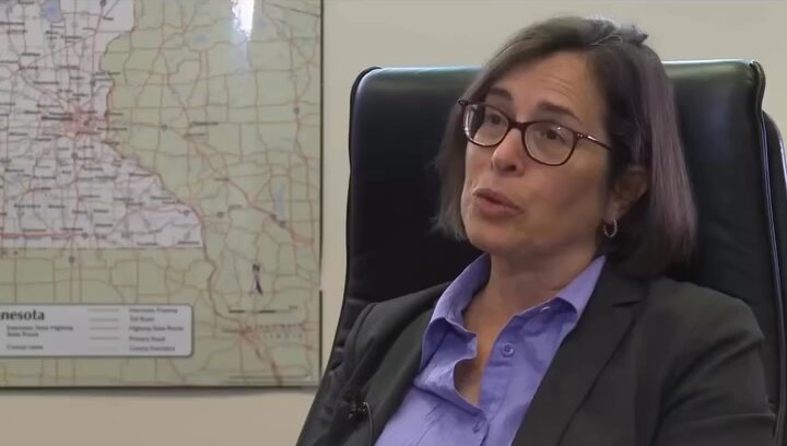 Minnesota Audit Confirms Record Manipulation Under Tim Walz