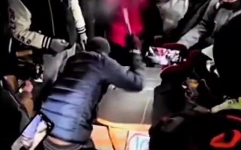 That FBI Rifle Theft Video Just Got a Real Ending