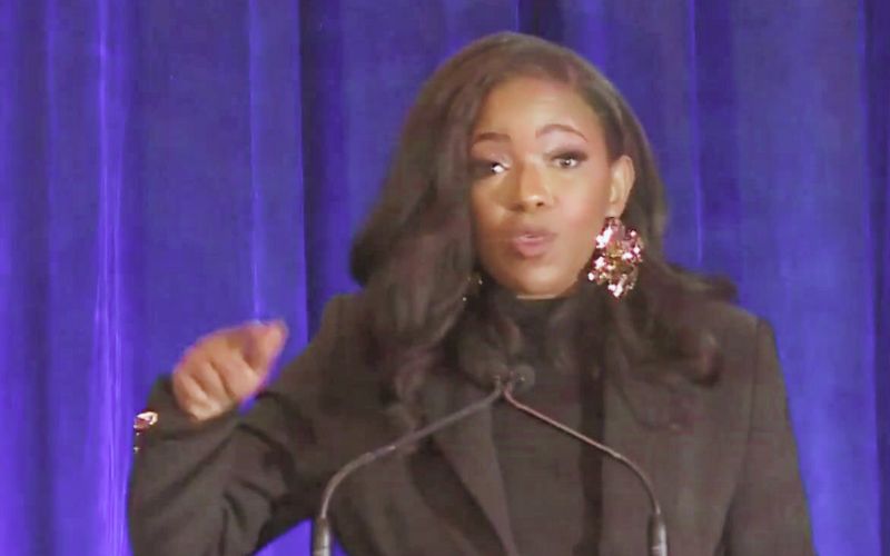 Crockett Under Siege as Calls to RESIGN Explode After ICE Violence Rhetoric