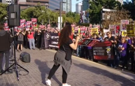 McDonald's Faces Backlash Over Political Donation Amid Calls for ...