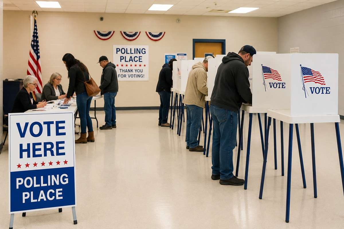 Controversial Candidate Adam Hamawy Wins New Jersey Democratic Primary ...